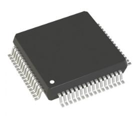 China AD1939WBSTZ-RL  IC AUDIO CODEC 64LQFP for sale