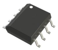 China LTC2850IS8#PBF RS485 Transceiver Half Duplex 1/1 8SO IC for sale