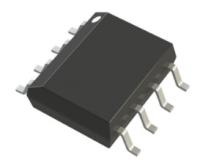 China AD623ARZ-R7 Instrumentation Amplifier 1 Circuit 8SOIC ADI Original for sale