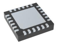 China TI LMH0395SQE/NOPB Non-Isolated PoL Module DC Converter 24WQFN 5000pcs for sale