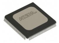 China Intel EPM7256SRC208-7N CPLD 256 Macrocell 7.5ns 208-Pin RQFP for sale