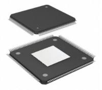 China EP4CE6E22C8N Altera FPGA 91 I/O 144 EQFP IC for sale