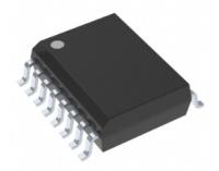 China TI UC3854BDW PFC Controller Average Current Mode 200kHz 16SOIC IC for sale