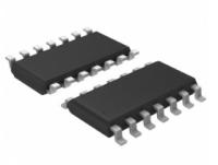 China TLE2064CDR TI JFET Input Op Amp Quad 14SOIC IC for Precision Circuits for sale