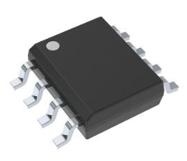 China TPS71025DR  IC REG LINEAR 2.5V 500MA 8SOIC for sale