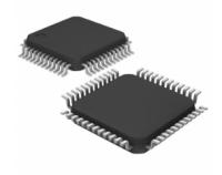 China STM8S007C8T6 IC MCU 8Bit 64KB Flash 48LQFP STMicroelectronics Original for sale