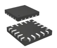 China STM8S003F3U6TR 8-bit MCU 8KB Flash 20-pin UFQFPN Microcontroller for sale