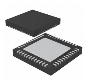 China HMC1197LP7FETR  RF MODULATOR 100MHZ-4GHZ 48VFQFN for sale