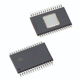 China TAS5760MDCAR  IC AMP D MON/STER 55.2W 48HTSSOP for sale