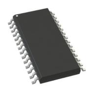 China DRV8814PWPR TI Bipolar Stepper Motor Driver IC 8V to 45V 28HTSSOP for sale