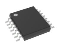 China TI DRV603PWR Class AB Stereo Audio Amplifier IC 14TSSOP 2.5V to 5.5V for sale