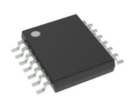 China DRV603PWR  IC AMP CLASS AB STEREO 14TSSOP for sale