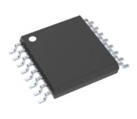 China TSC2046IPWR 12-Bit Touch Screen Controller IC 16TSSOP TI Original for sale