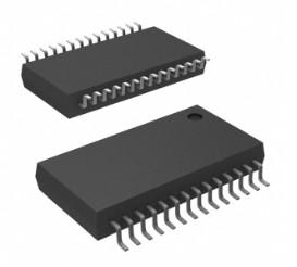 China PCM1804DBR  IC ADC/AUDIO 24BIT 192K 28SSOP for sale