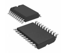 China TI UCC2895DWTR Offline Full-Bridge PWM Controller 20SOIC 5000pcs Stock for sale