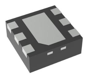 China TPS25200DRVR   IC ELECTRONIC FUSE 6% 6WSON for sale