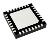 China MAX3243EIRHBR IC Transceiver Full 3/5 32VQFN RS-232 Interface for sale