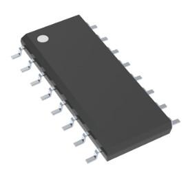 China DS26C31TMX/NOPB  IC DRIVER 4/0 16SOIC for sale