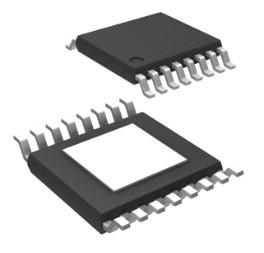 China IC REG BUCK ADJ 1A LM43601PWPR 16HTSSOP Advanced Power Control for Various Applications for sale