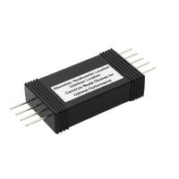 China SMD Common Mode Choke 3216 3.2x1.6mm 20Ω-2000Ω for Industrial Electronics for sale