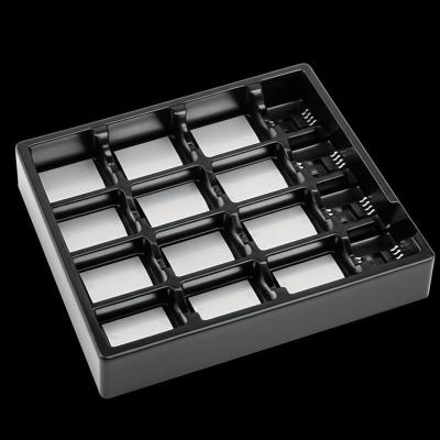 China Non-isolated PoL module DC converters IC Chips within Tray Package for sale