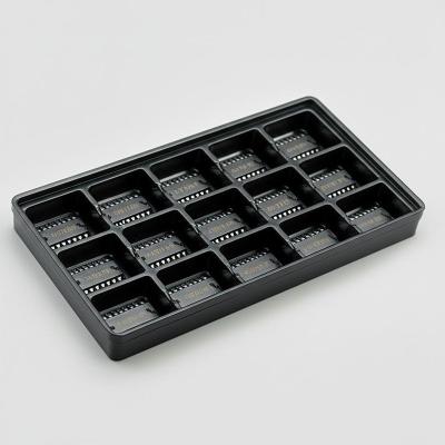China CP2102-GMR IC Chips Part Num CP2102-GMR Package / Case tray for sale