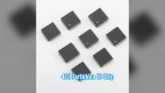 403 Forbidden IC Chip Server Openresty