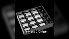 IC Chips FPGA 150 I O 324FBGA Intel