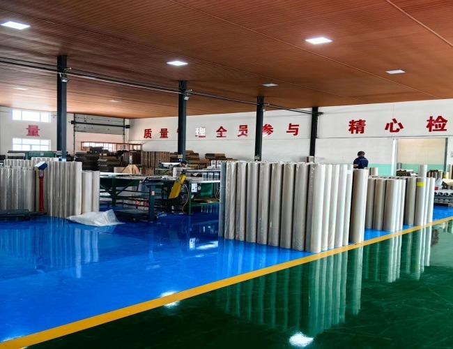 Stainless steel filter wire mesh product photo