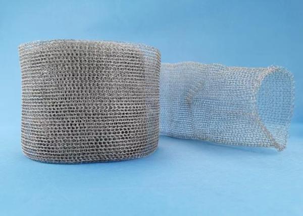AISI304 ha tricottato il cavo Mesh Tape