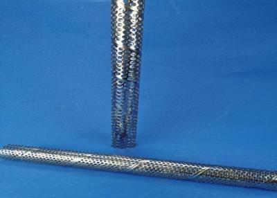 Cina Cavo Mesh Filter Tube della prova di corrosione in vendita