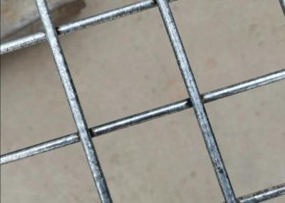 Cina il cavo di 18mm - di 5mm ha galvanizzato la maglia rinforzante concreta in vendita