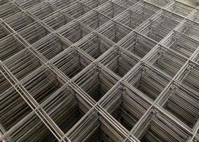 Cina il cavo di 18mm - di 5mm ha galvanizzato la maglia rinforzante concreta in vendita