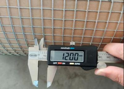 China Geschweißte Draht-Mesh Roll Used In Animal-Züchtung zu verkaufen