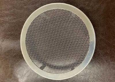 Cina Alti schermi di Mesh Screen For Air Vent del cavo di acciaio inossidabile di durevolezza in vendita