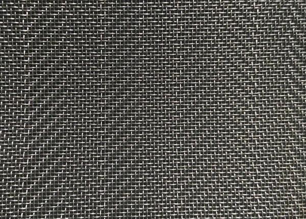 Filtres français de pot de presse de Mesh Filter Wire Cloth For de sergé de fil en arête de poisson d'armure