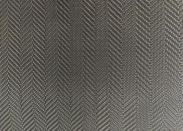 Filtres français de pot de presse de Mesh Filter Wire Cloth For de sergé de fil en arête de poisson d'armure