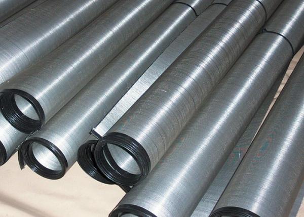 Bolting Grade Stainless Steel Mesh Cloth