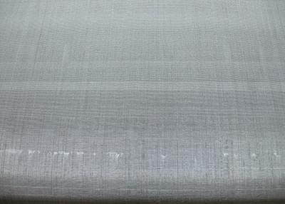 中国 0.5mm線径の正方形開口形状織り金網スクリーン、濾過性能向上と綾織り 販売のため