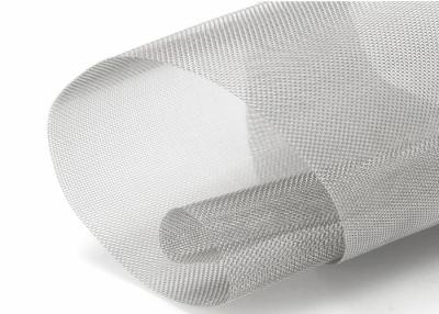 Cina il filtro da acciaio inossidabile 8meters 316 304 ingrana una resistenza all'abrasione di 5 micron in vendita