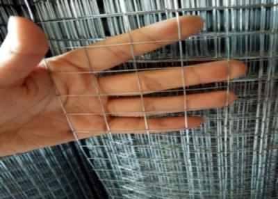 China 0.35-6.0mm Stainless Steel Welded Wire Mesh for sale