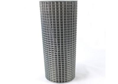 China 0.35-6.0mm Stainless Steel Welded Wire Mesh for sale