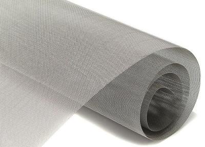 China 310SS Stainless Steel Wire Mesh Screen Used In Oil Field And Refinery Equipment for sale