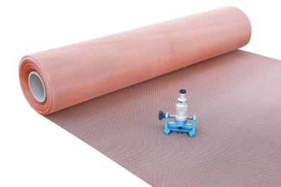 Cina Cavo ad alta resistenza e durezza tessuto Mesh Screen Phosphor Bronze in vendita