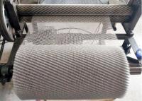 China Brass Versatile Knitted Wire Mesh For Reliable Electromagnetic Shielding for sale