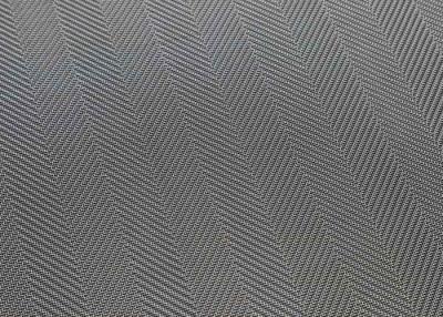 China Dutch Weave Air Conditioning Steel Filter Mesh Ss 316 For Effective Filtration for sale