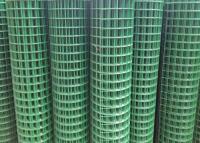 China Reliable 20m Welded Mesh Rolls Straight Edge for sale