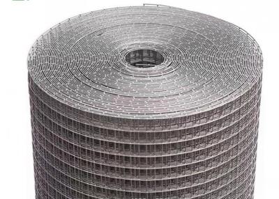 China Rede de arame de aço inoxidável soldado de qualidade superior para aplicações de temperatura à venda