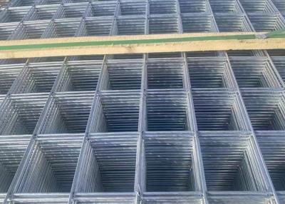 Cina 1/4 Inch Mesh Hot Dip Galvanizzato Mild Steel Wire Mesh Screen per la costruzione in vendita