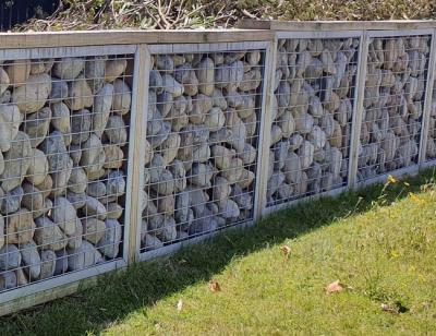 China Durable Hot Dipped Galvanized Welded Mesh Rolls For Animal Cages for sale